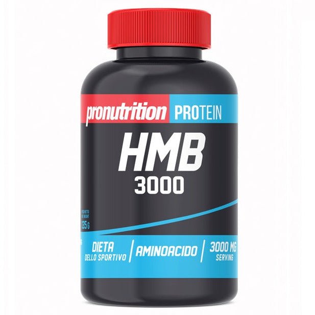 HMB 3000 - 90 cpr Pronutrition | MPO
