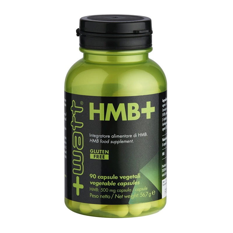 HMB+ 90cps +watt | MPO