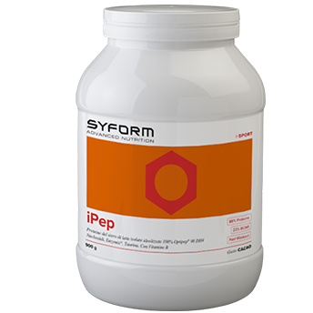 iPep 900g Syform | MPO