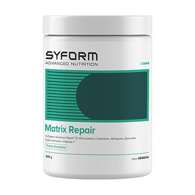 Matrix Repair Syform 300g: Collagene, Glucosamina e Condroitina per ...