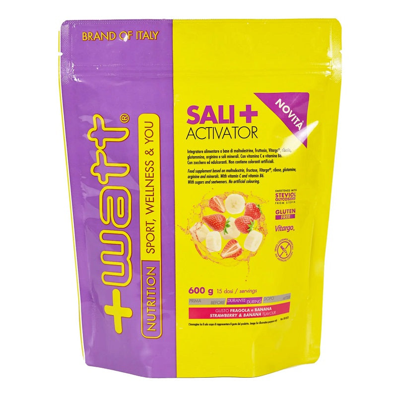 Sali Activator 600g +watt | MPO