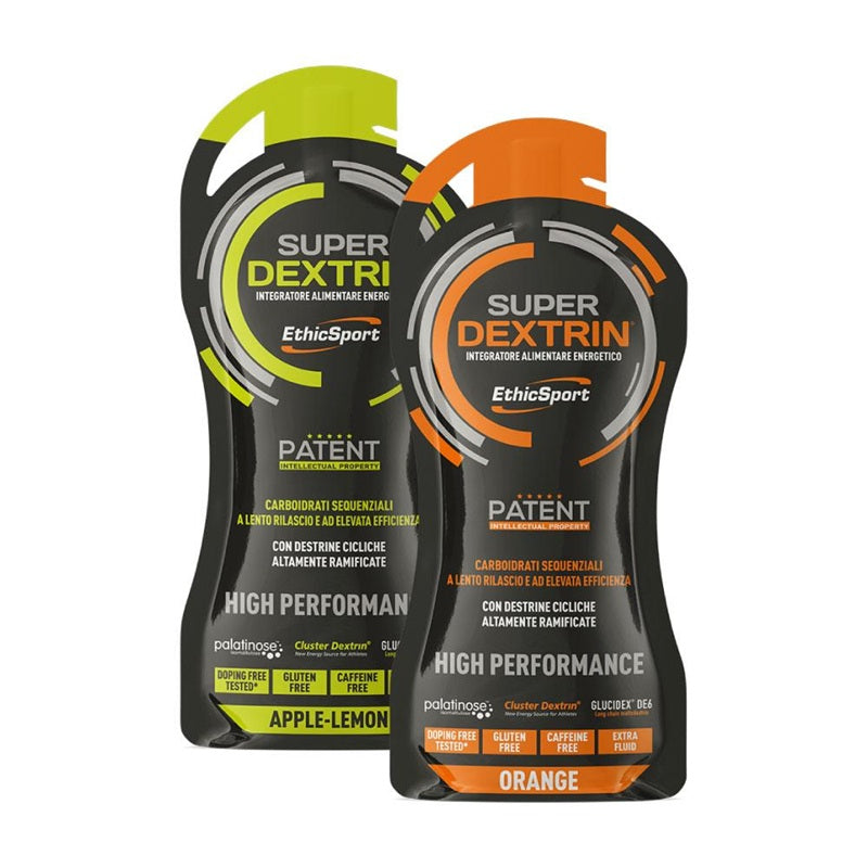Super Dextrin Gel 58ml EthicSport | MPO