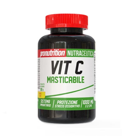 Vit C Masticabile 90 cpr