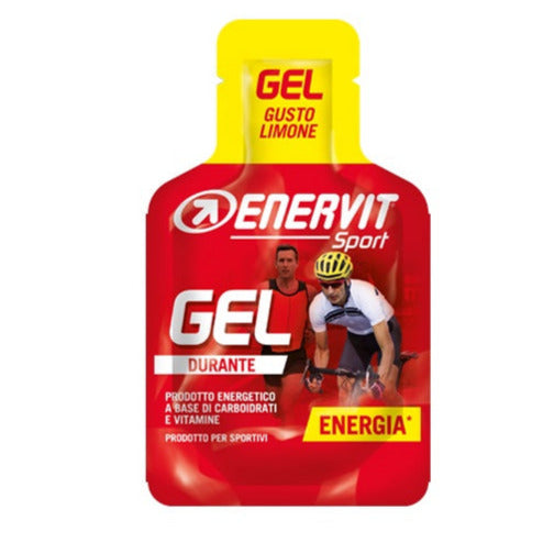 Enervit Sport Gel 25ml Enervit | MPO