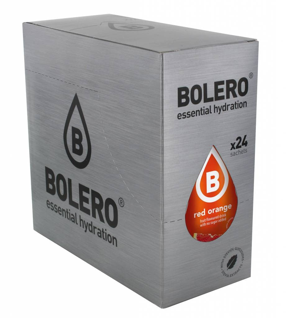 Bolero Drinks Bolero | MPO