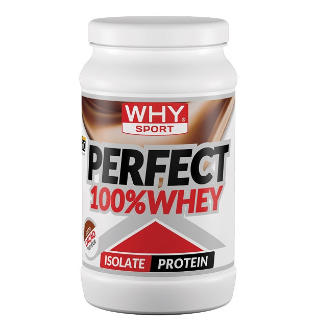 Perfect Whey 450g WHYsport | MPO