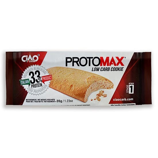 Protomax 35g - Stage 1 CiaoCarb | MPO
