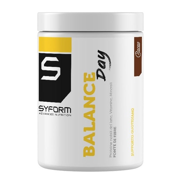 Balance Day 300g Syform | MPO