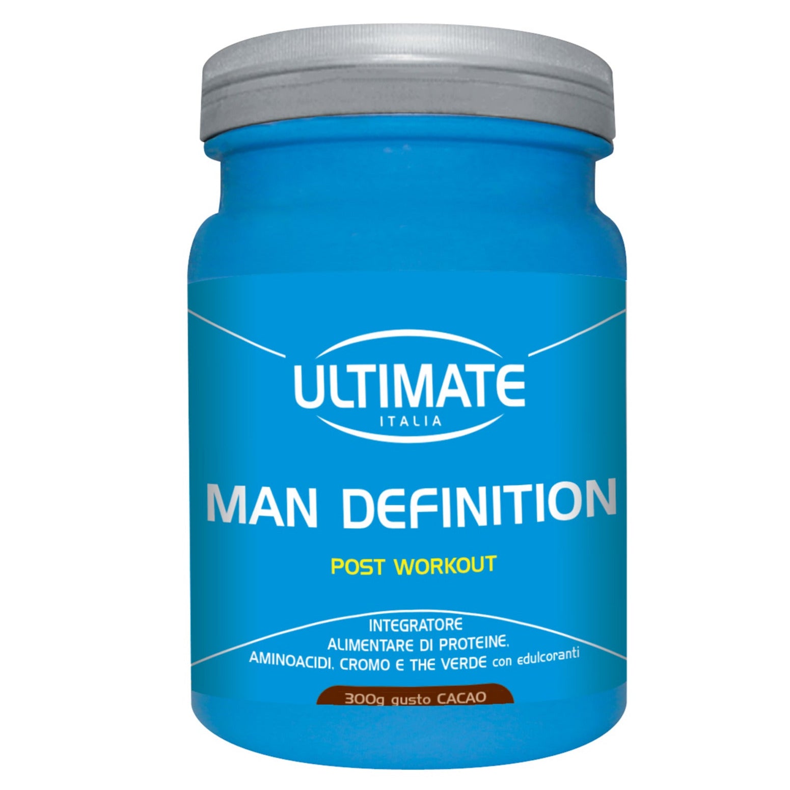 Man Definition Post Work-Out 300g Ultimate | MPO