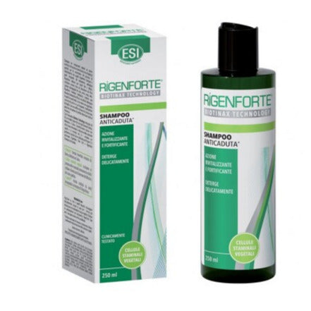 Rigenforte Shampoo Energizzante 200ml Esi | MPO